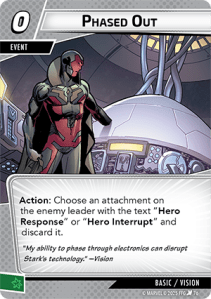 Synthezoid Smackdown – Hall of Heroes