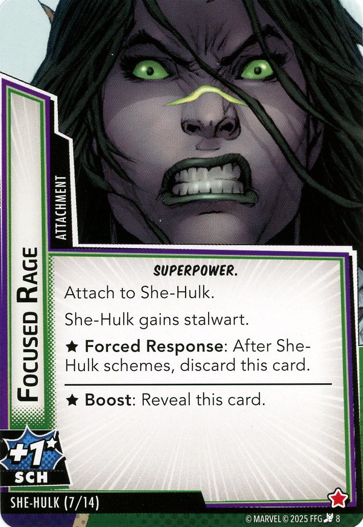 Synthezoid Smackdown – Hall of Heroes
