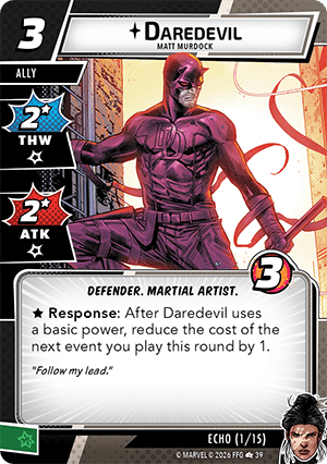 Fear No Evil – Hall of Heroes