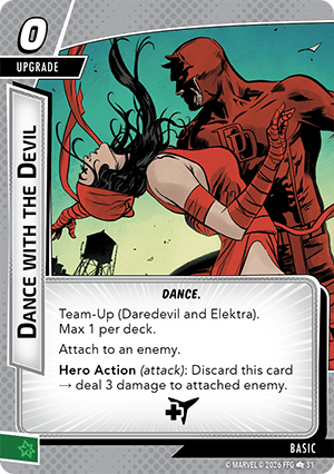 Fear No Evil – Hall of Heroes